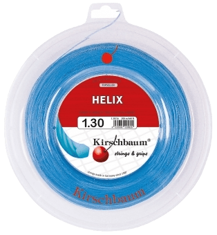 Helix Blue Reel – Kirschbaum USA
